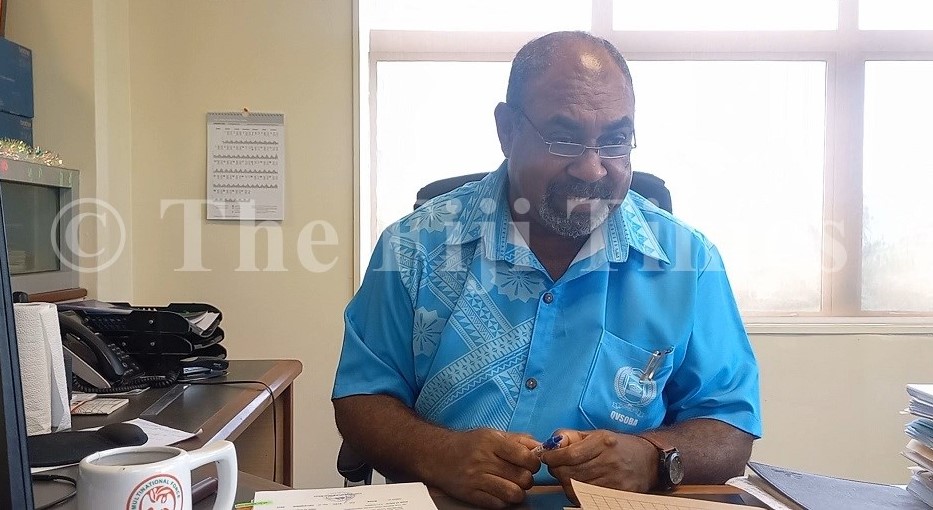 Editorial comment | Island hopping - The Fiji Times