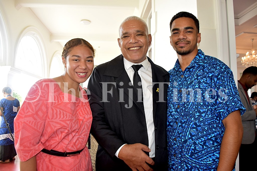 Nata: I made a bad decision - The Fiji Times