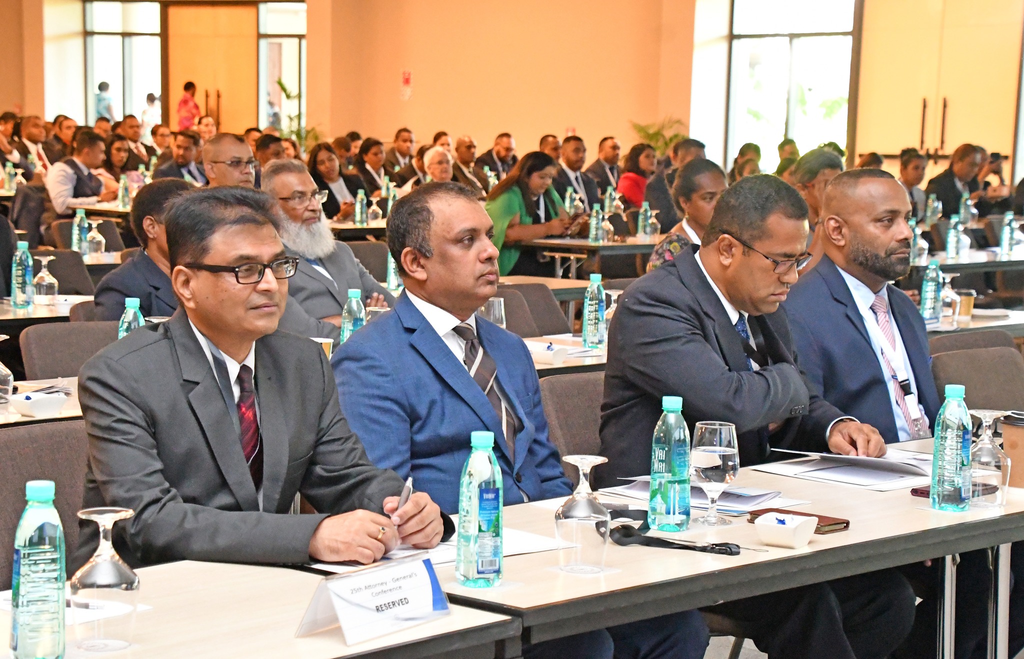 Rise in sexual offences | 3799 cases referred to High Court over six ...