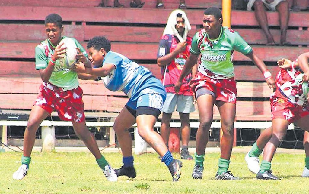 Savusavu 7s | Billet available for participating teams - The Fiji Times
