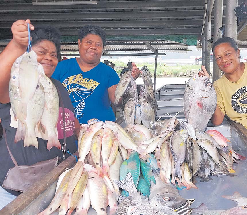Trading boost | Labasa's economic activities pick up - The Fiji Times