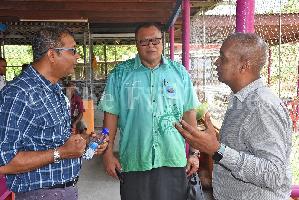 Claim for tenancy | Caretakers can apply, says Nata - The Fiji Times
