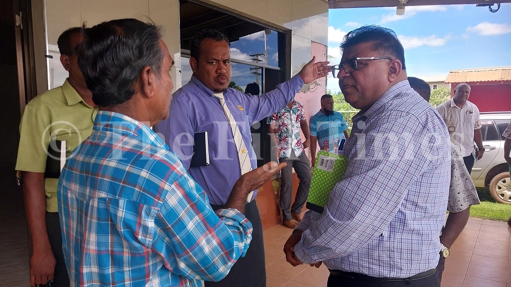 No age limit for TLTB lease applications - The Fiji Times