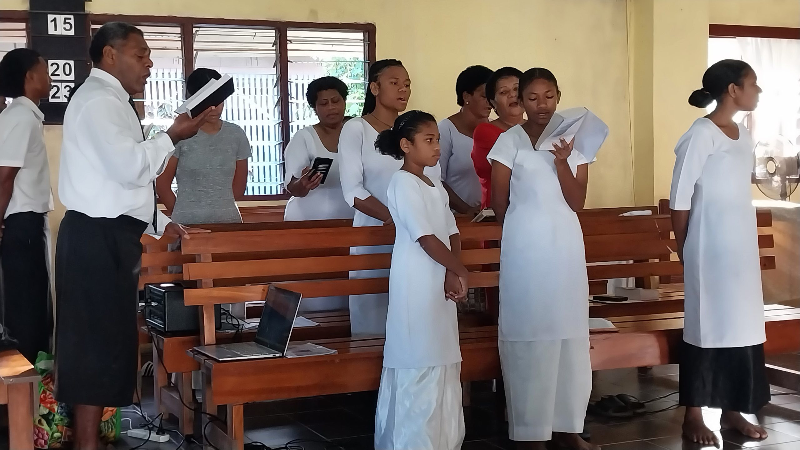 The reason for the season - The Fiji Times