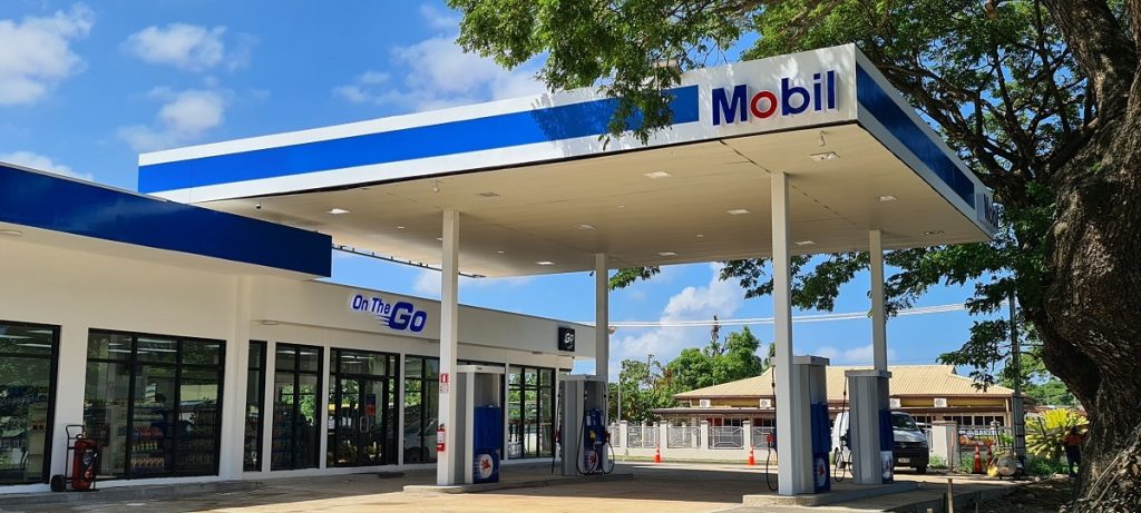 Locals buy oil company - The Fiji Times