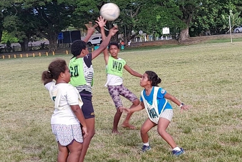 End-of-year interclub competition begins - The Fiji Times