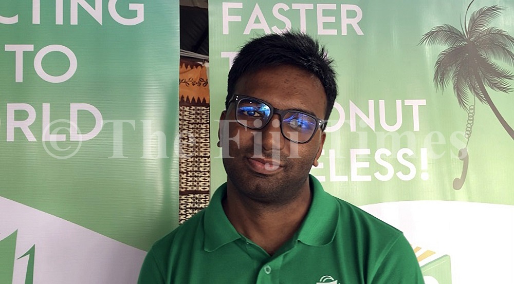 A successful mission - The Fiji Times