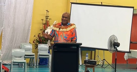 FTACTL in top three - The Fiji Times