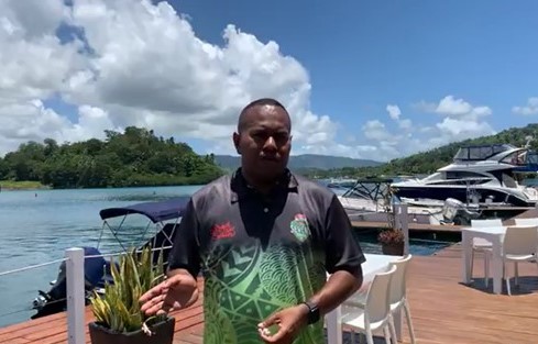 Savusavu 7s | Three sports get the axe - The Fiji Times