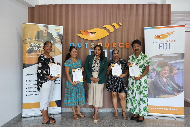 Graduates equipped with skills, expertise - The Fiji Times