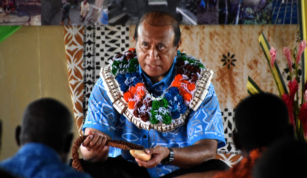 Ministry to 'resolve issues first' - The Fiji Times