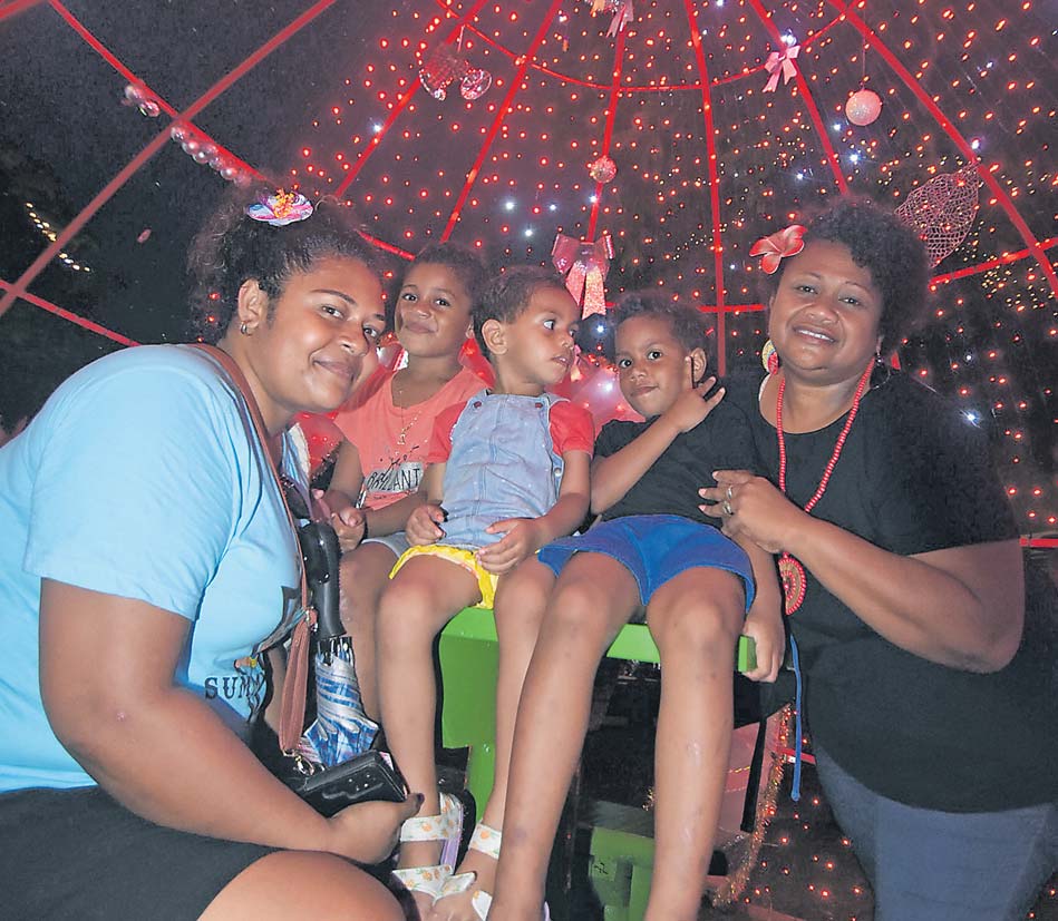 Editorial | Best wishes for the season - The Fiji Times