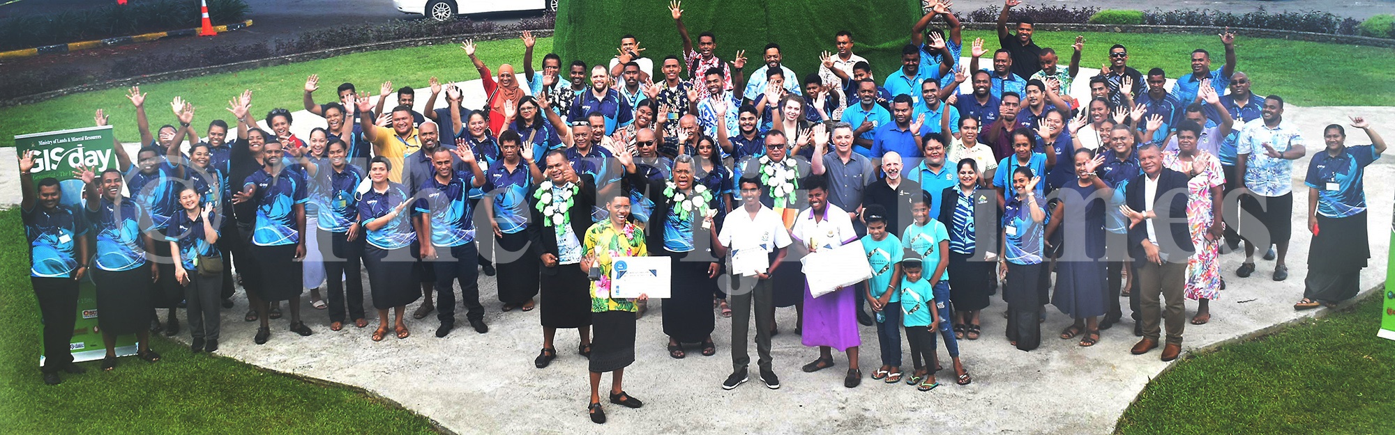 Portal for application - The Fiji Times