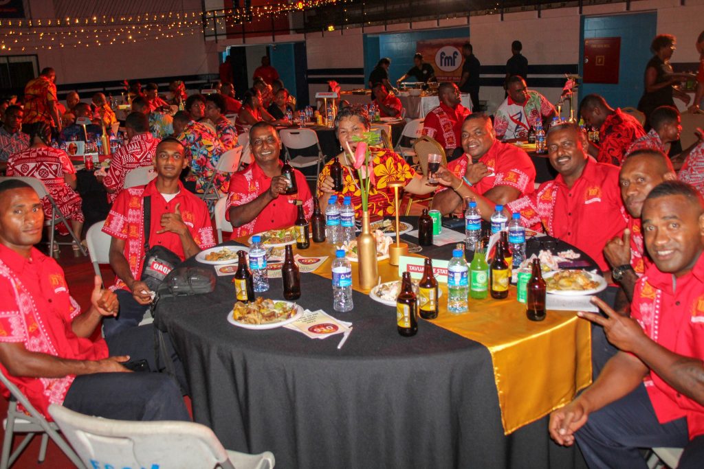 Minister praises trauma counselling of firefighters - The Fiji Times