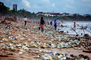 Eye on plastic waste - The Fiji Times