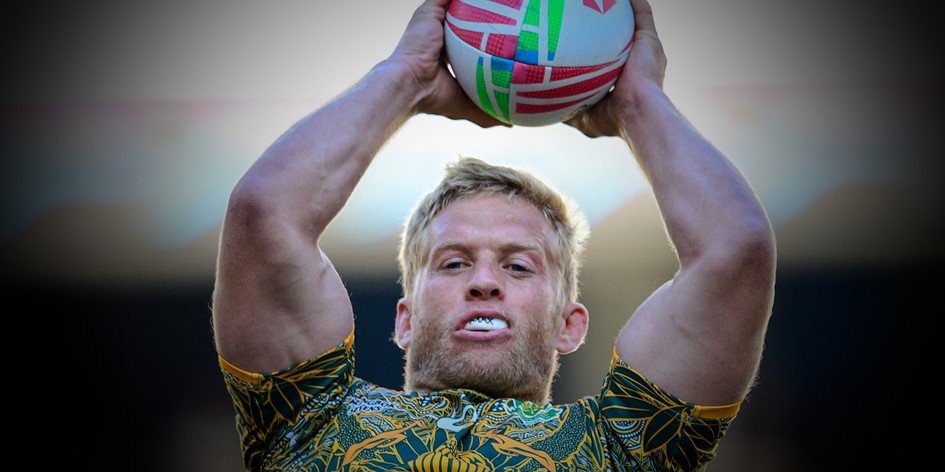 Brown excited by Fiji trip - The Fiji Times