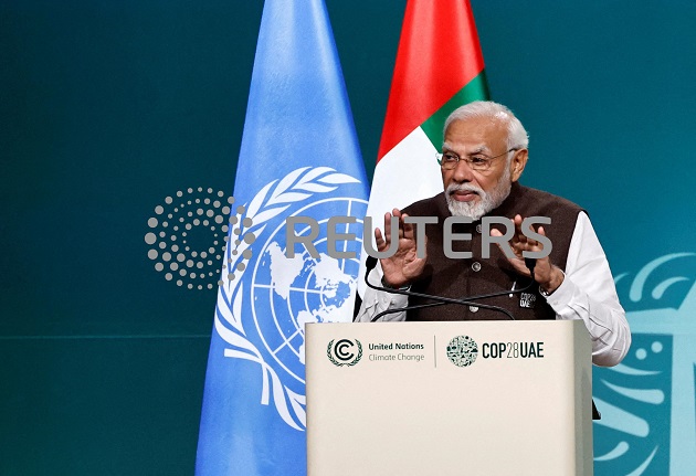 Maldives suspends three officials for insulting Indian PM - The Fiji Times