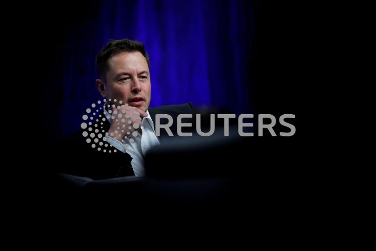Analysis-Musk's warning about Tesla stake raises governance questions ...