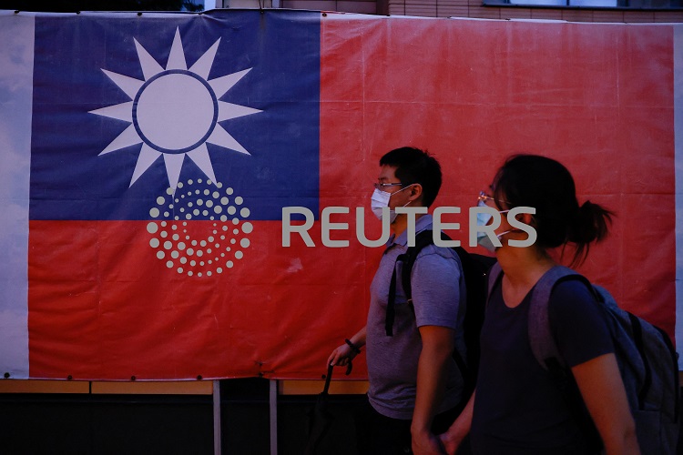 Taiwan's remaining Pacific allies pledge support - The Fiji Times