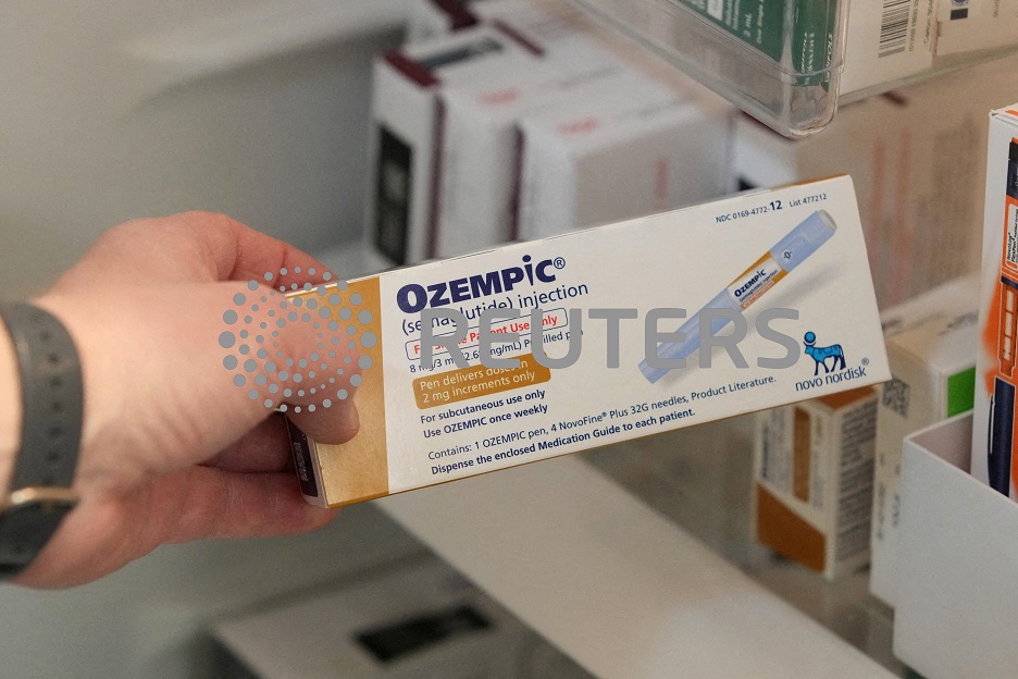 Exclusive-Suspected fake Ozempic linked to three US cases of ...