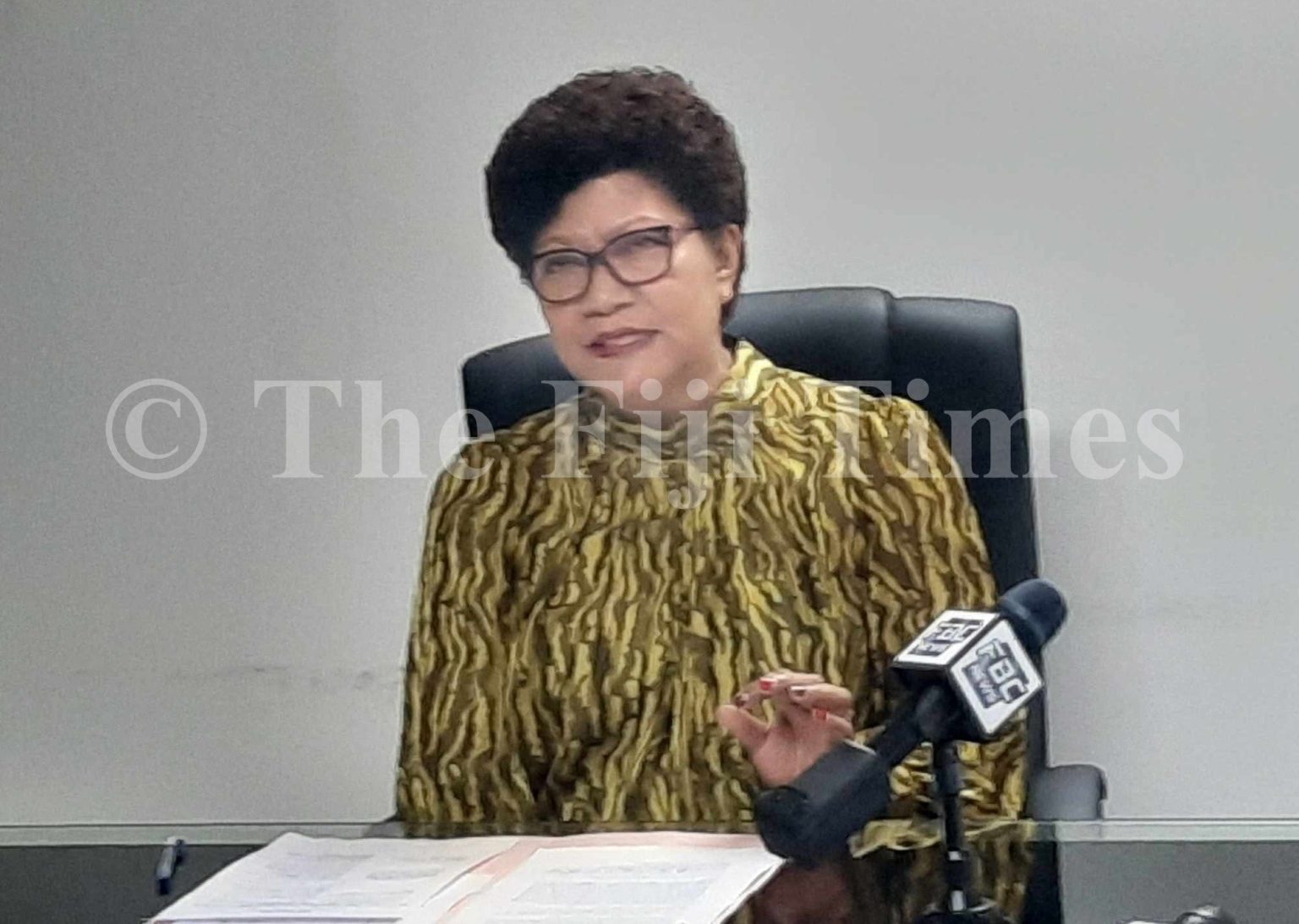 Second profiling exercise - The Fiji Times Second profiling exercise - The Fiji Times