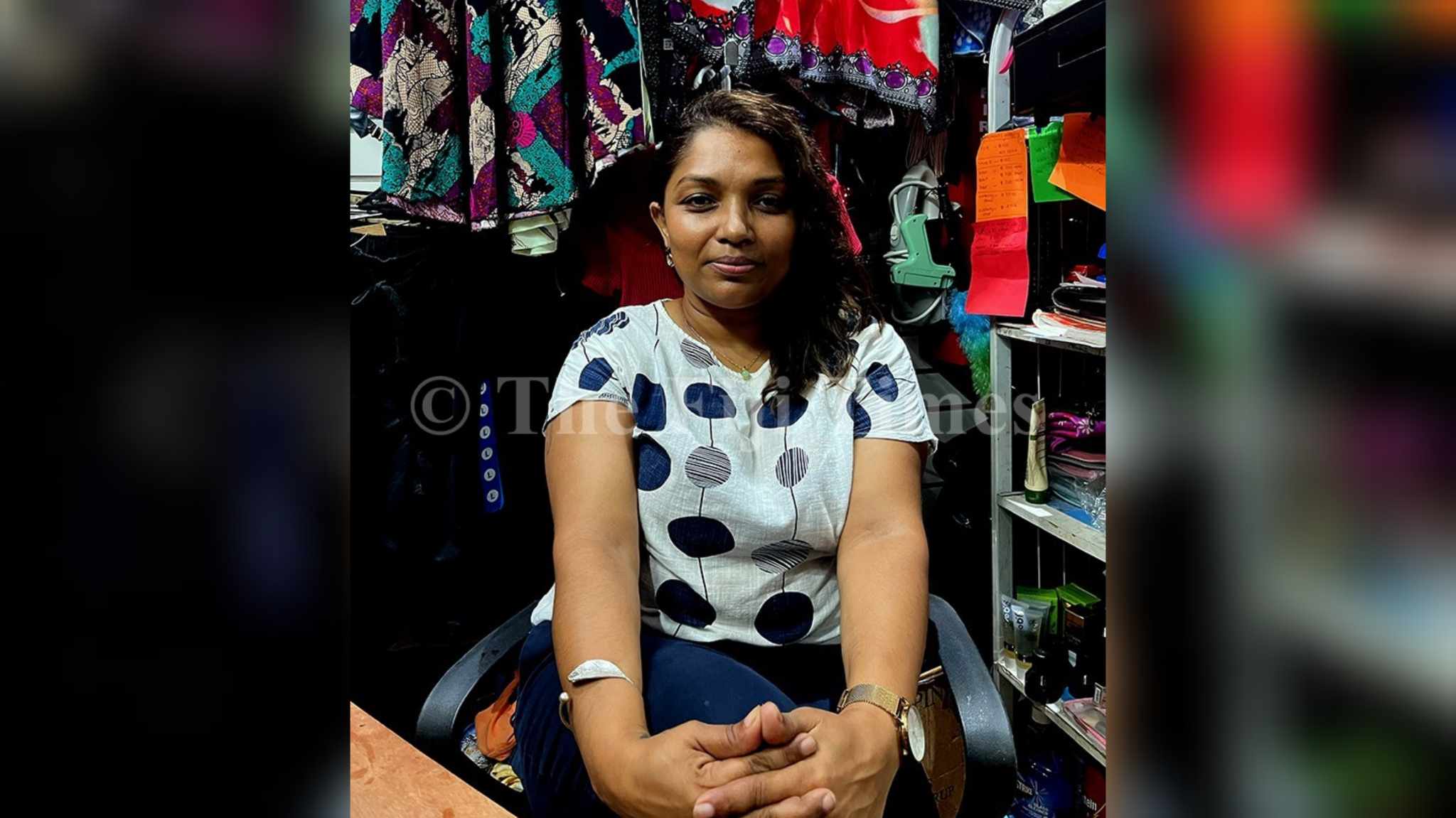 A leap of faith | Natasha’s business venture - The Fiji Times