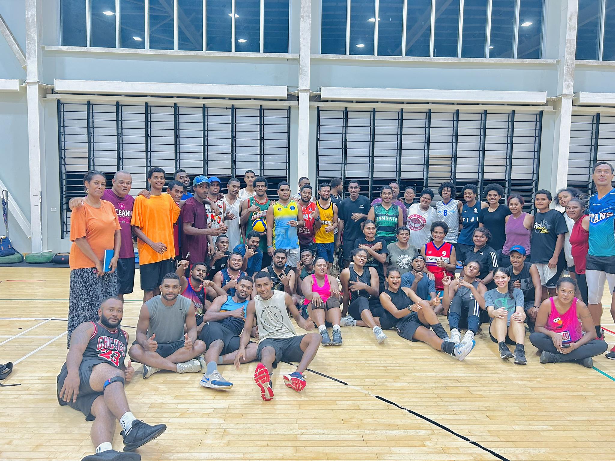 Suva gears up for Vulaca Championship - The Fiji Times