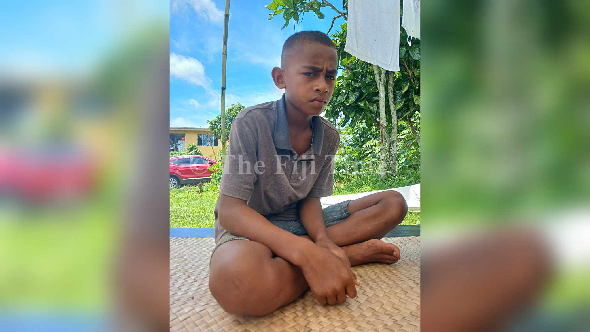 Editorial comment | In the face of tragedy - The Fiji Times