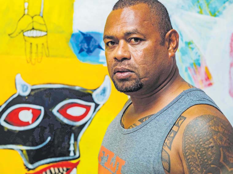 Streets to success - The Fiji Times