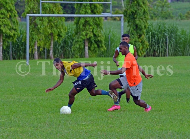 Three apply for Ba job - The Fiji Times