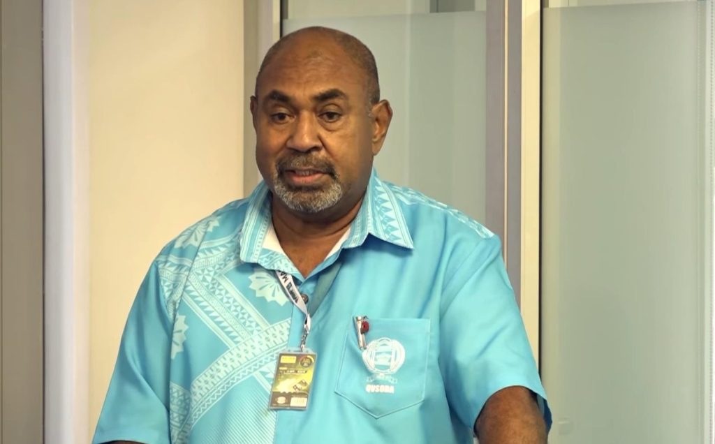 Boat builders urged to consider safety in design - The Fiji Times