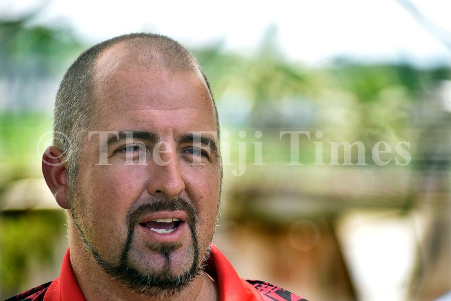 2024 Coral Coast 7s | Eight international referees add global touch to ... 2024 Coral Coast 7s | Eight international referees add global touch to ...
