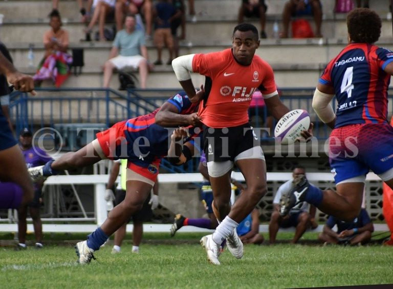 Saunaka continues win streak | Defeats Fiji Babaas - The Fiji Times