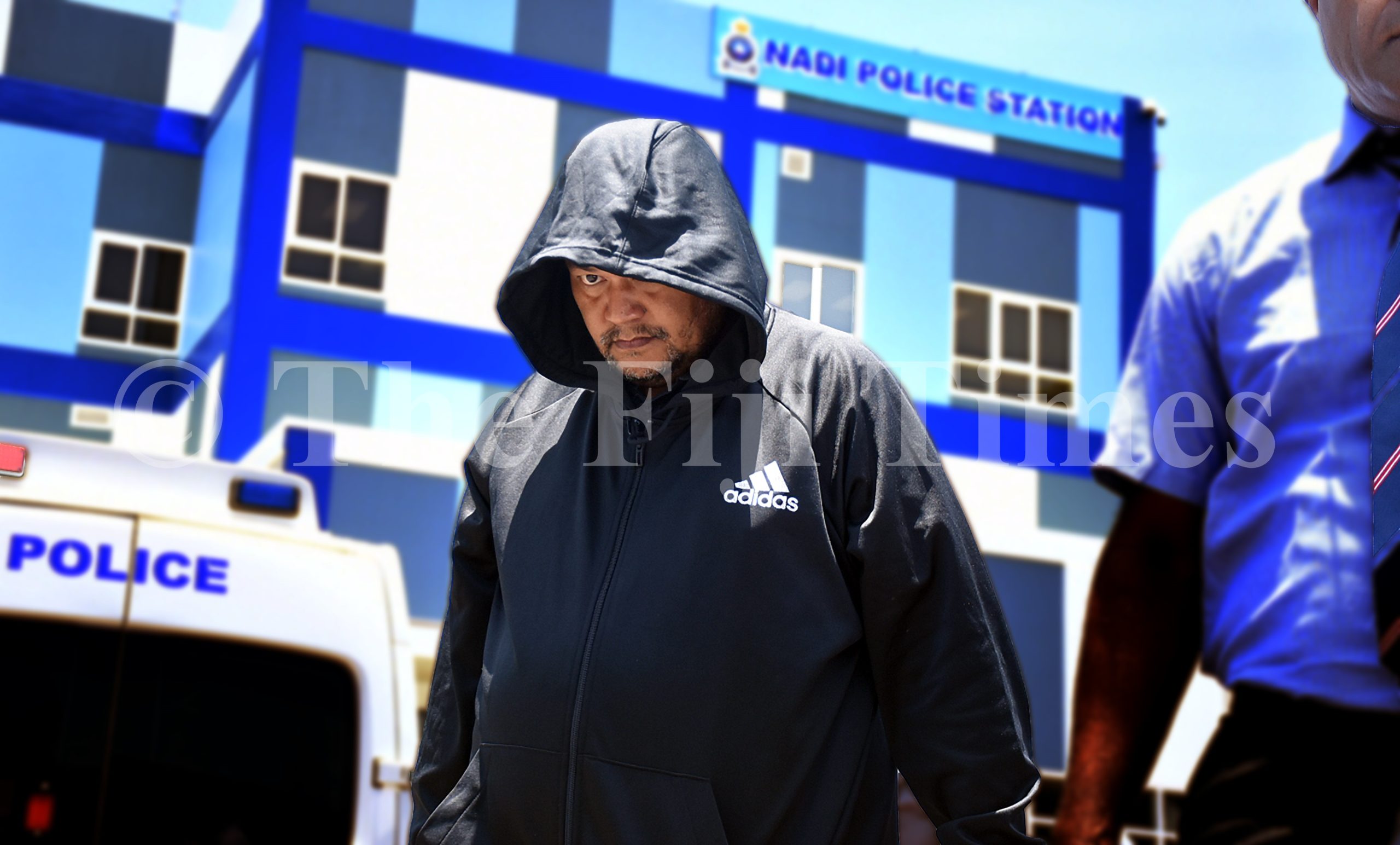 Security tight in drug trial - The Fiji Times