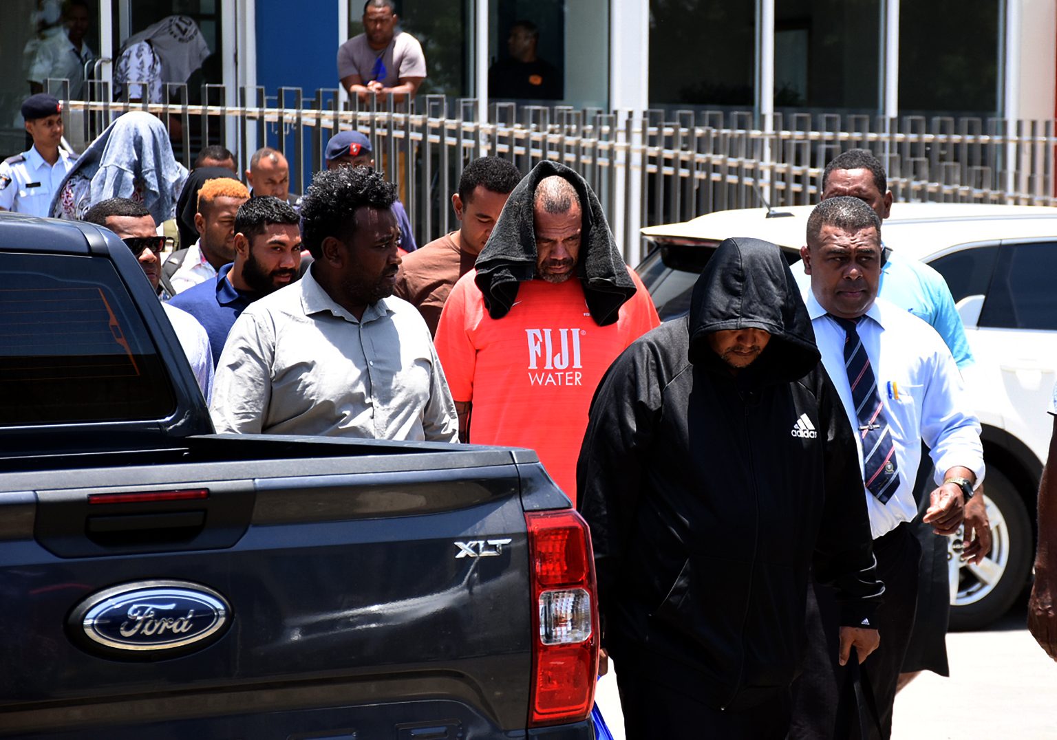 Police investigations into meth bust 'by no means over'; extends to ...