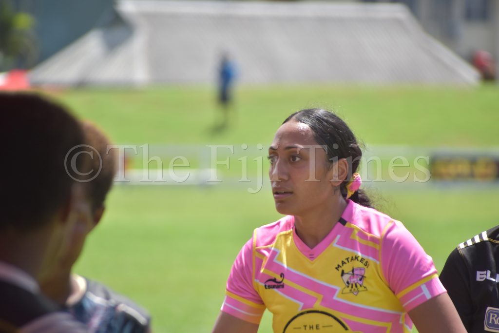 Quater-finals confirmed for women's competition | McDonald's Coral ...
