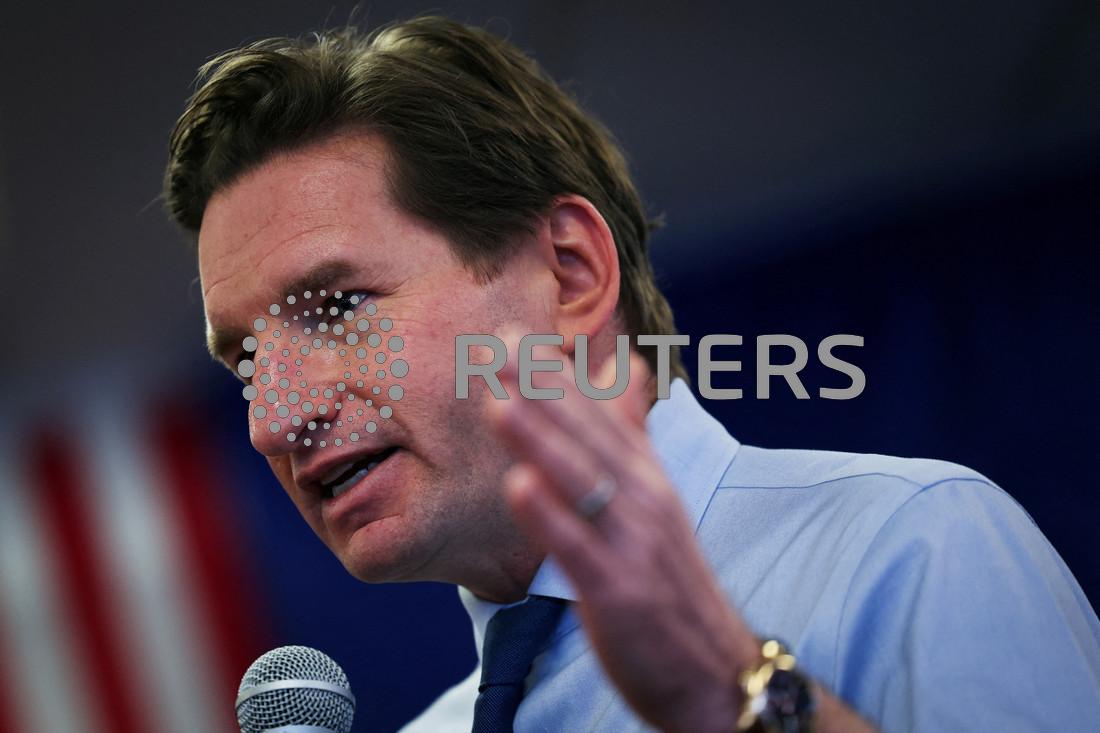 OpenAI suspends bot developer for Congressman Dean Phillips - The ...