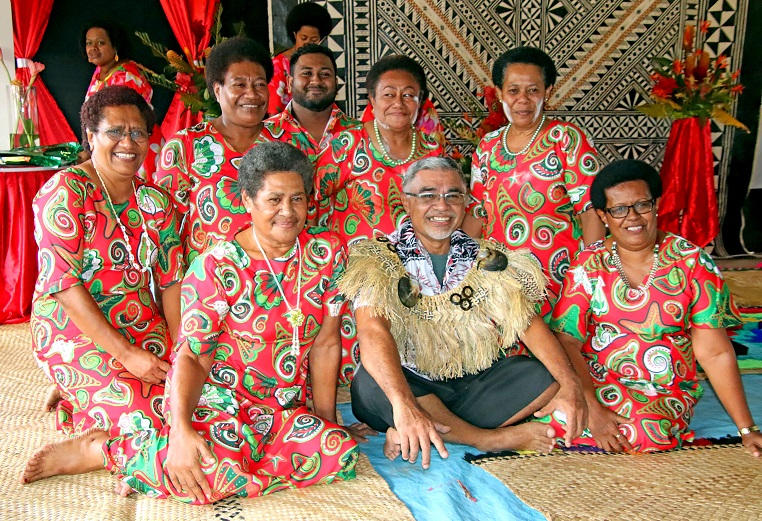 Farewell to Dr Fong - The Fiji Times