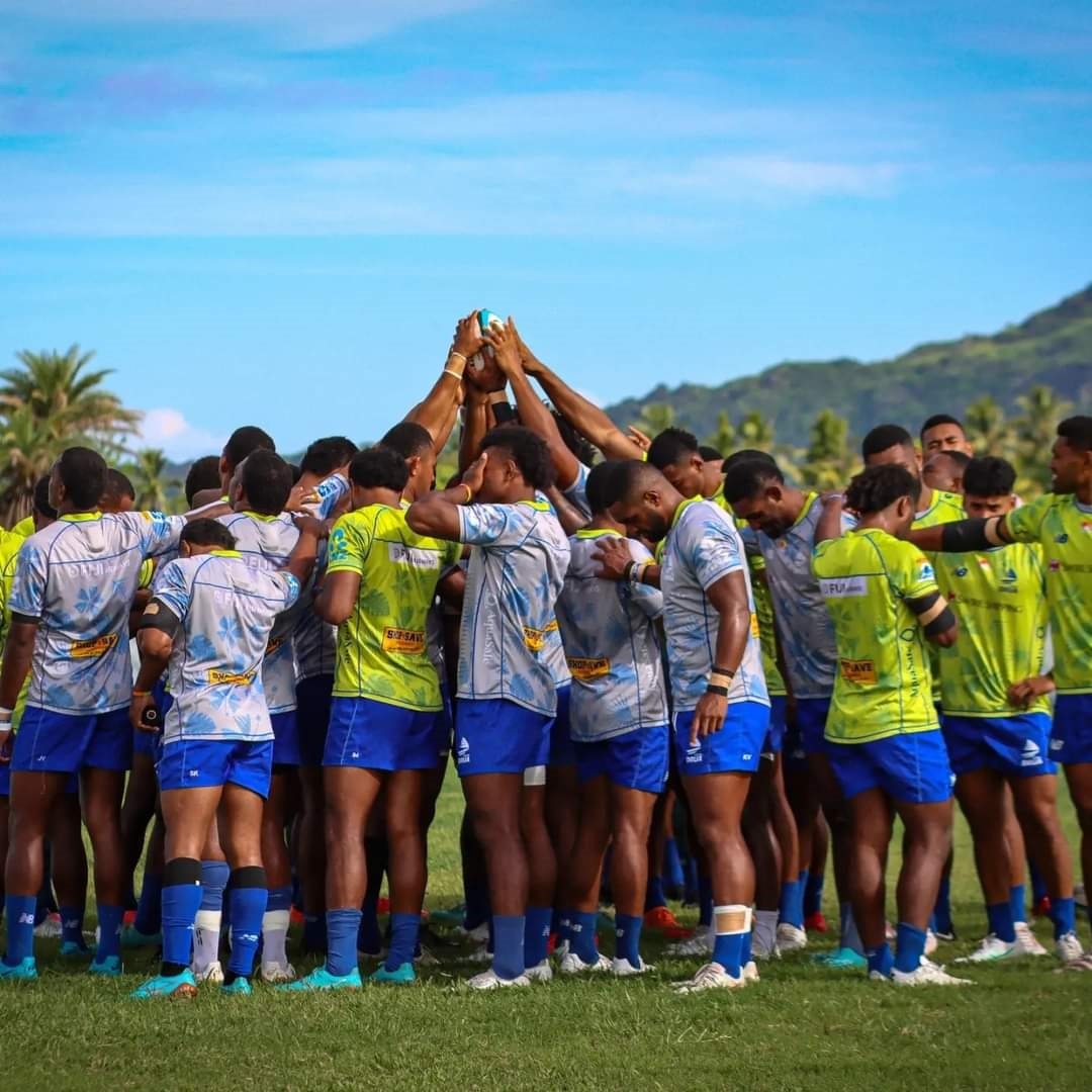 Ready to sail | Drua faces Brumbies in pre-season match - The Fiji Times