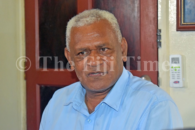'I don't think it's been handled very well' - The Fiji Times