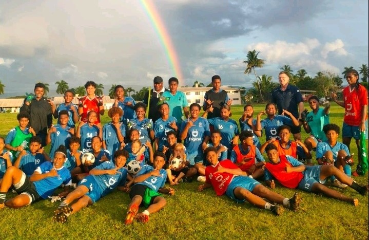 US duo to join Kulas camp - The Fiji Times