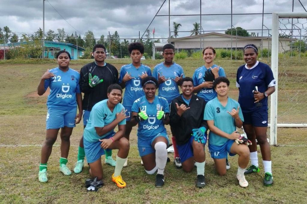 Fiji Kulas ramp up preparations - The Fiji Times