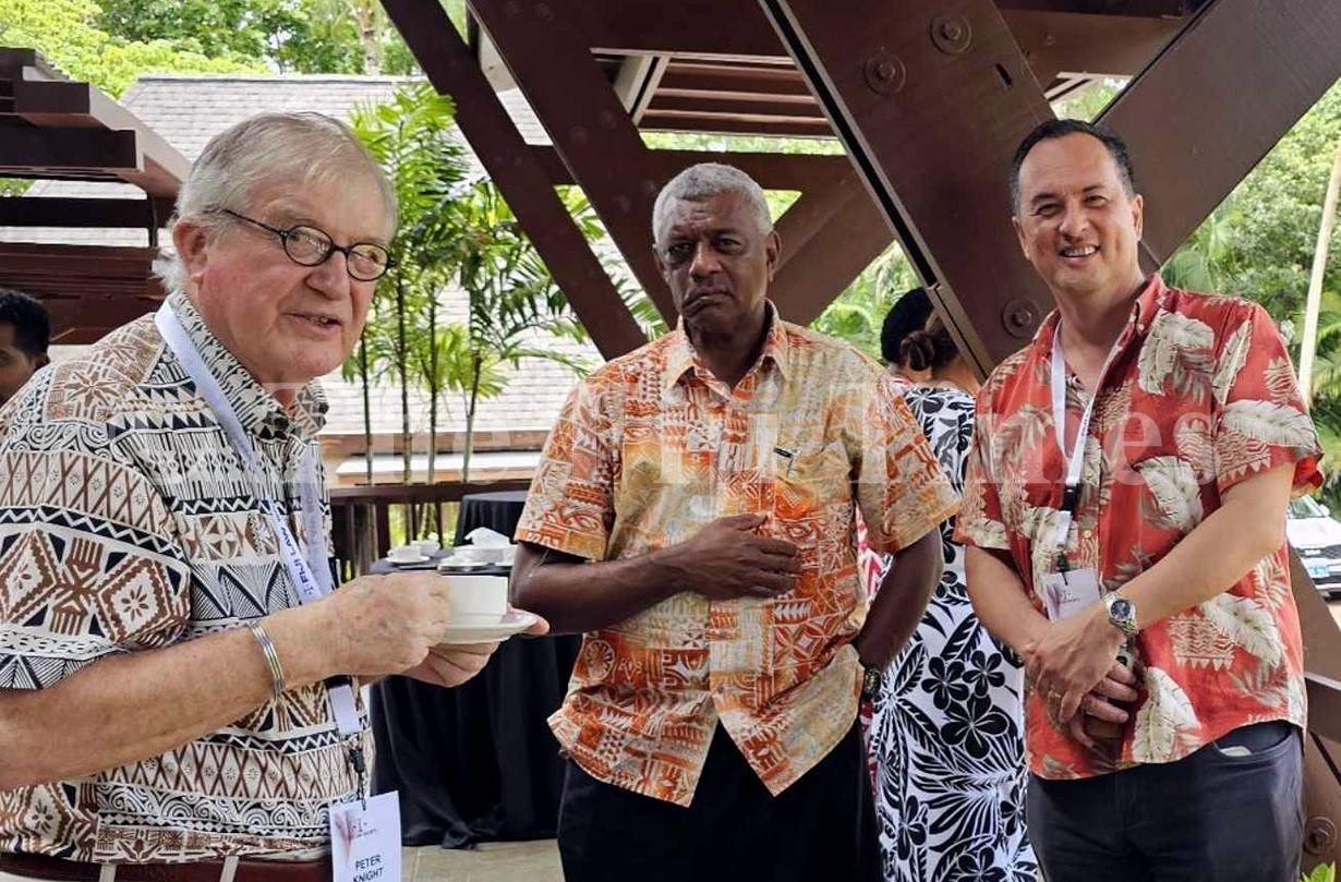 Equity and equality before the law - The Fiji Times