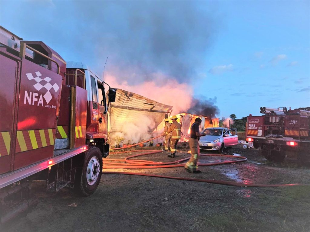 Six house fires in two days | 28 homeless and $565k total estimated ...