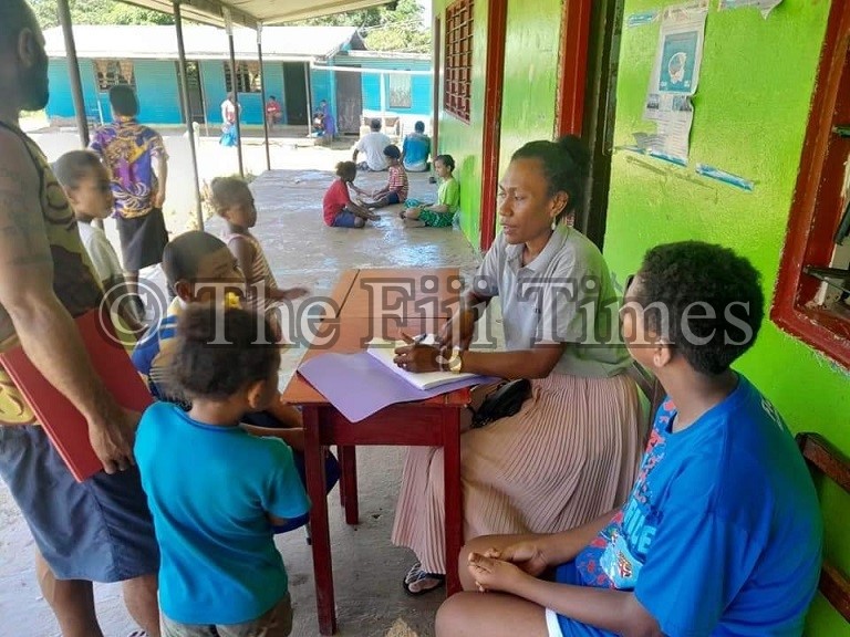 Help a child this new school year - The Fiji Times