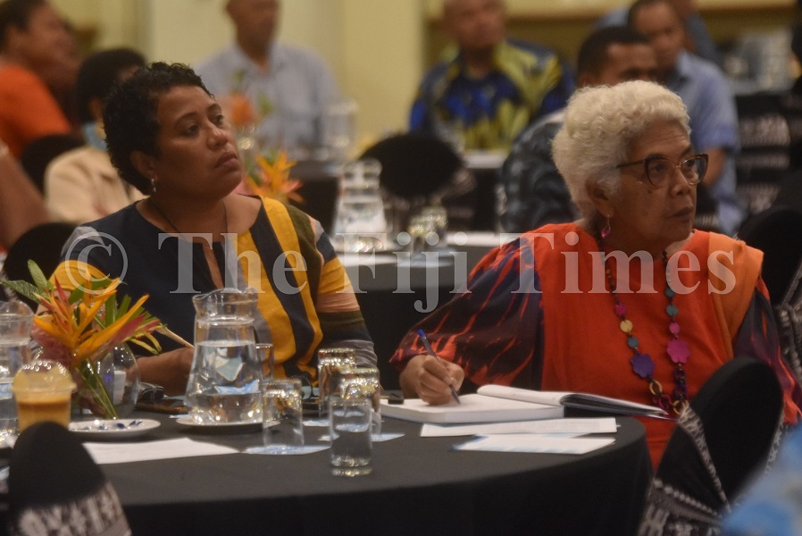 Call to support initiative - The Fiji Times