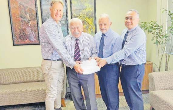 KGF lifts trading of shares suspension - The Fiji Times
