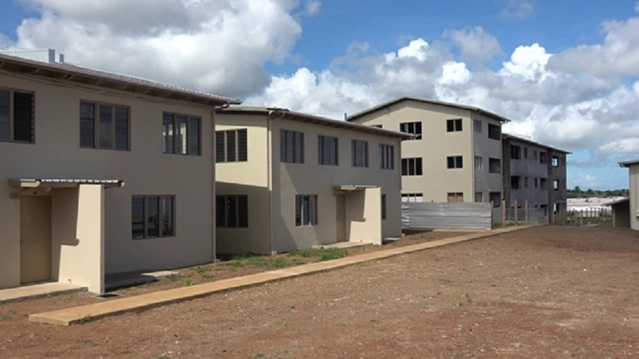 Remaining units to open next month