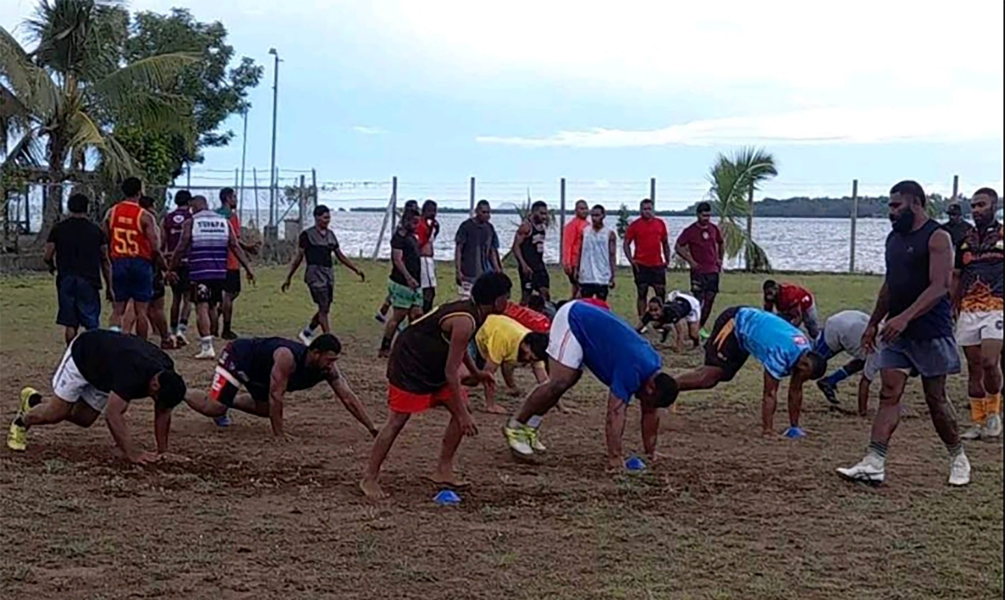 ‘Timely assistance’ for Lautoka Rugby - The Fiji Times