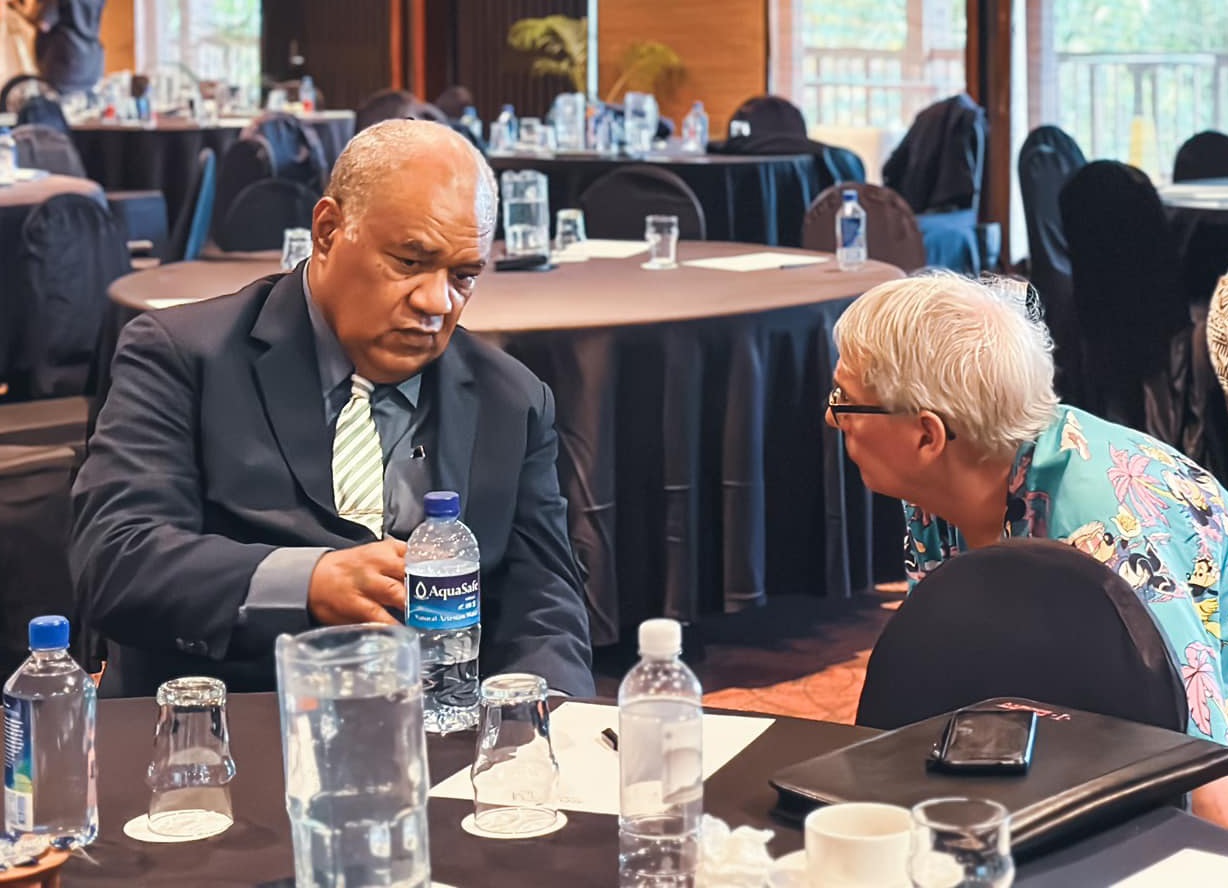 Critical issue | Education system a concern - The Fiji Times